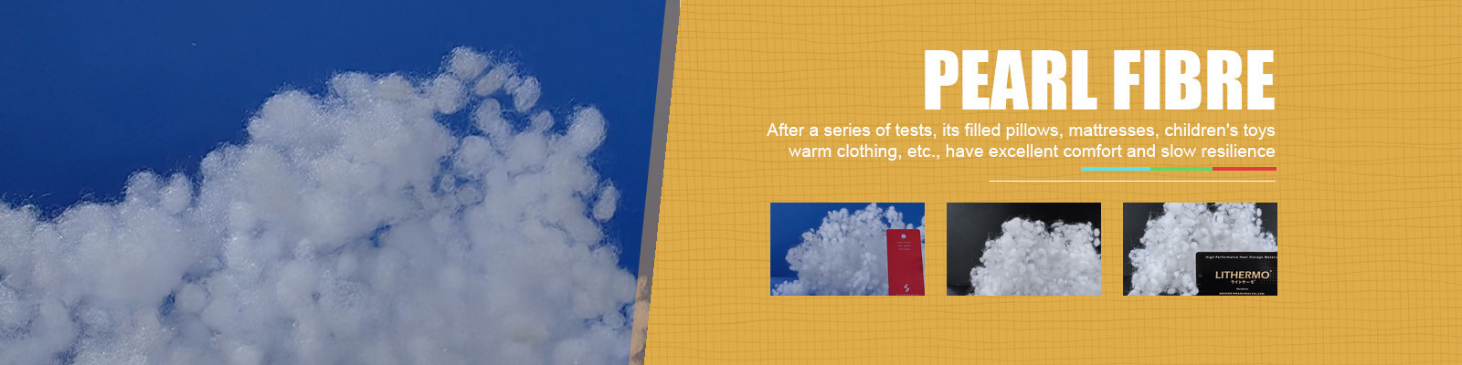 Quality Textile Wadding & Fluffy Wadding factory from China